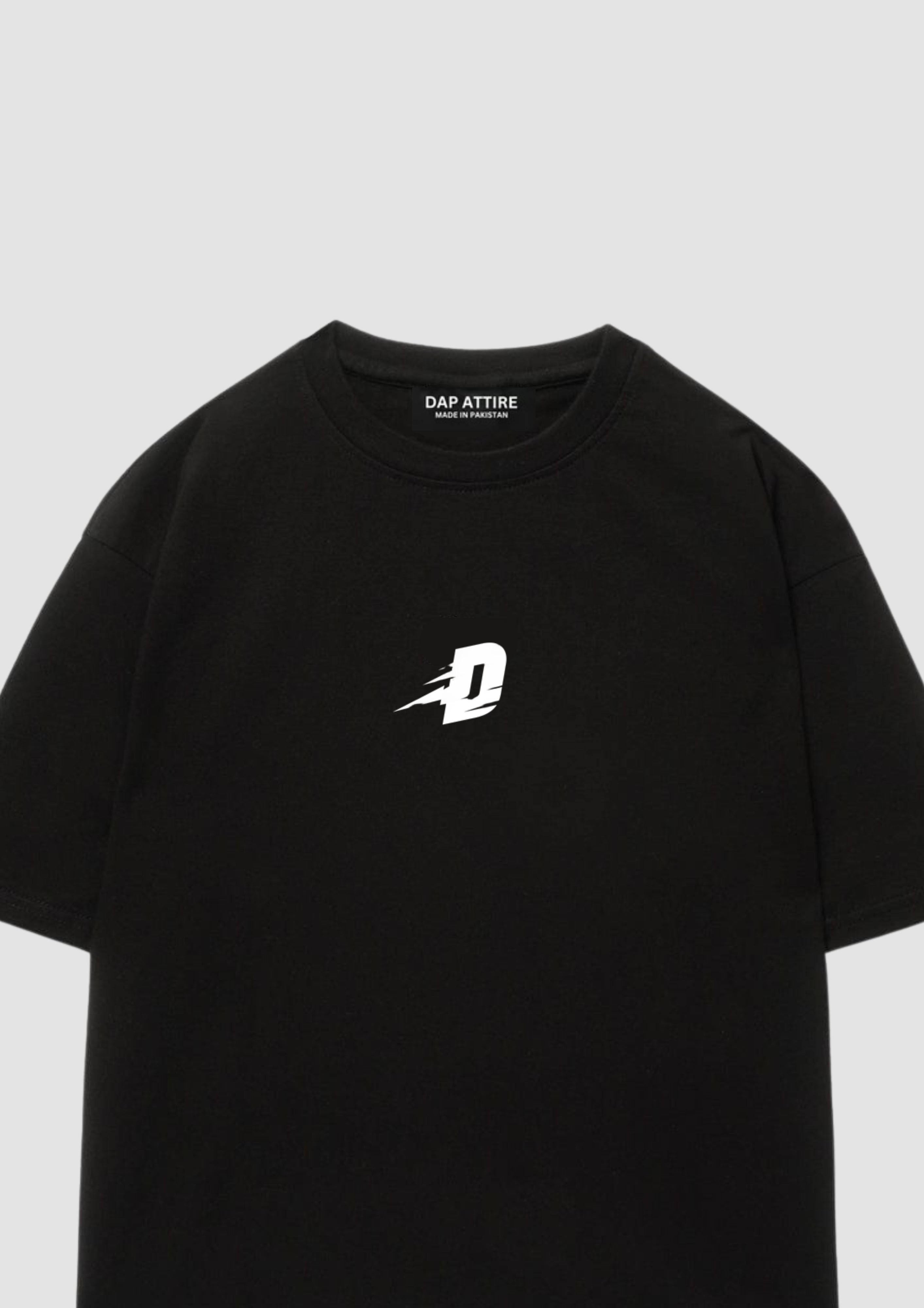 Basic Essentials – Dap Attire